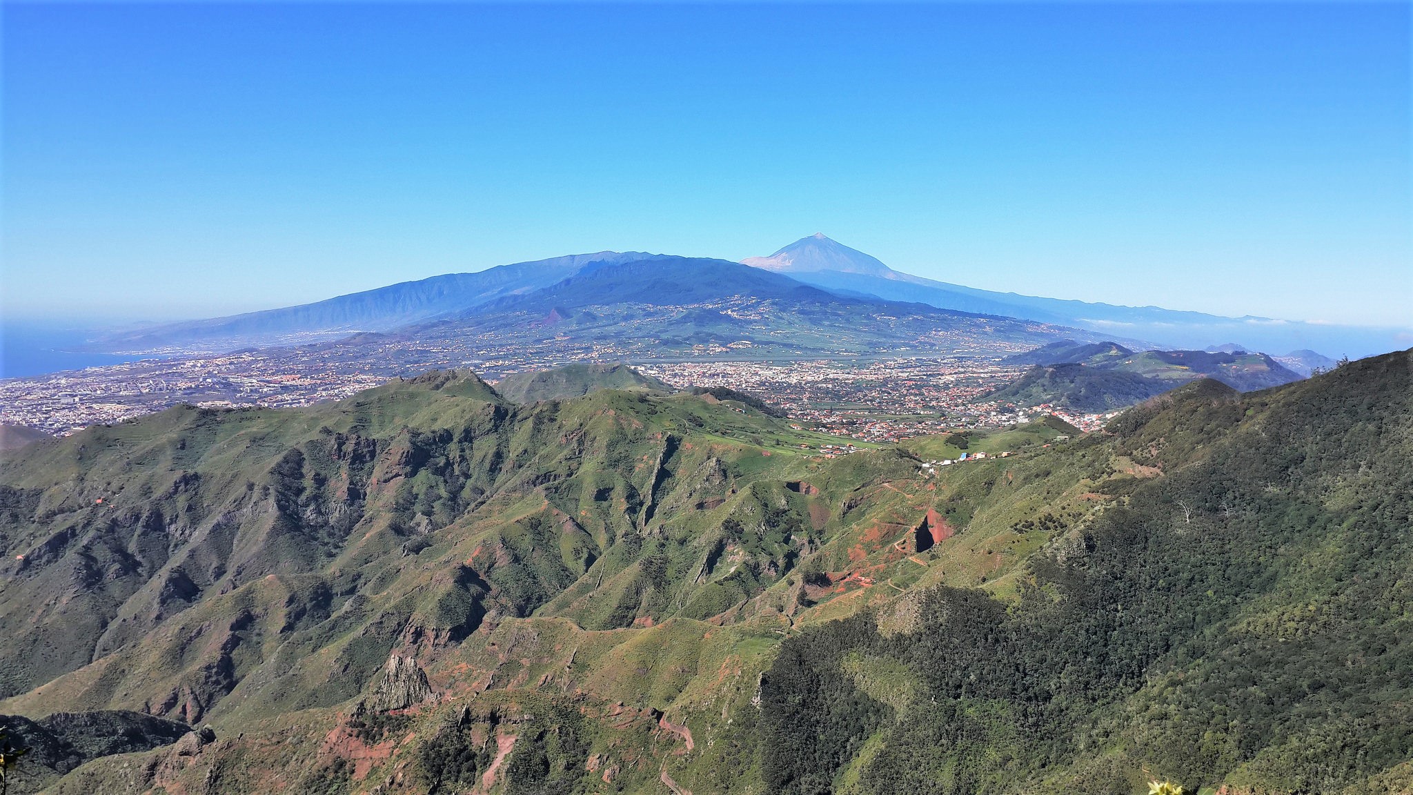Top 10 Tourist Destinations in Tenerife
